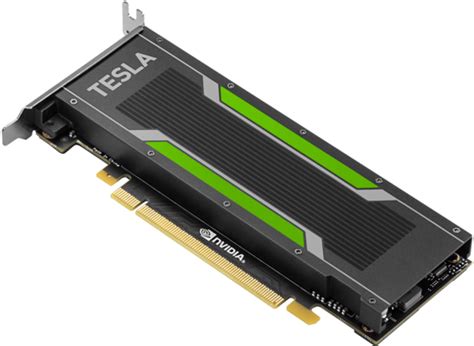Download Hpe Nvidia Tesla P40 24gb Computational Accelerator Nvidia