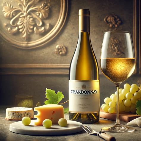 The Profile Of Chardonnay Wine Academy Of Las Vegas