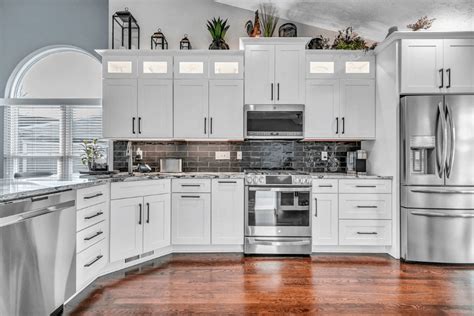 The Top 5 Common Kitchen Problems Solved By Remodeling Rickey Furniture