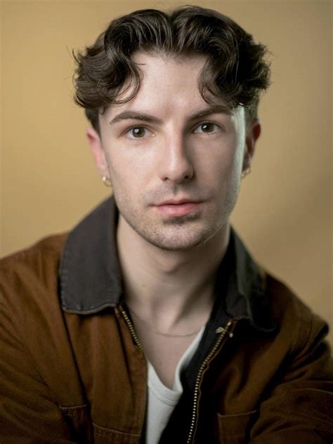 Tom Kemp Regan Talent Group