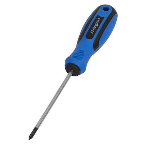 Screwdriver Phillips 1 X 75mm Building Materials Online