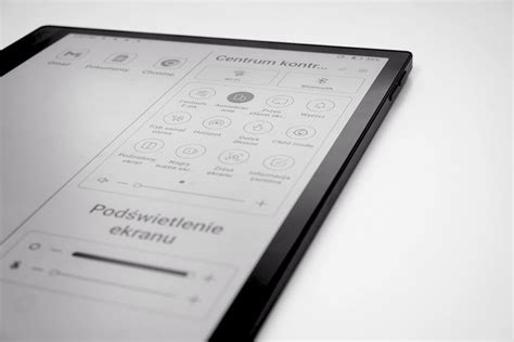 Tab Ultra C Pro Recenzja Najnowszego E Czytnika Firmy Onyx Boox