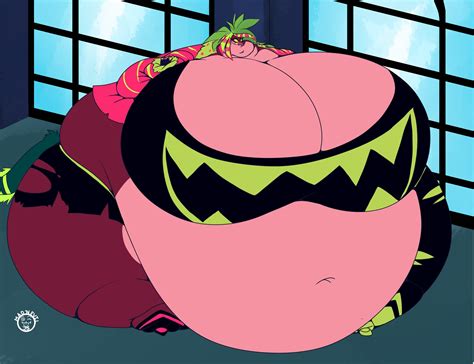 Rule 34 Bbw Big Breasts Blob Breasts Cleavage Female Furry Huge Breasts Hyper Hyper Breasts