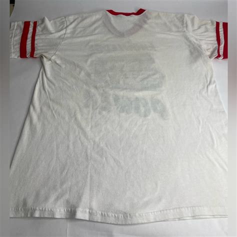 Shirts Rare Htf Knowledge Is Power Malcom X Black History Black Power