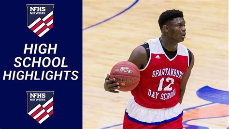 Zion Williamson High School Highlights Youtube