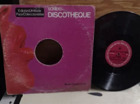 Celi Bee And The Buzzy Bunch Macho Real One Disco De Vinil Meses Sin