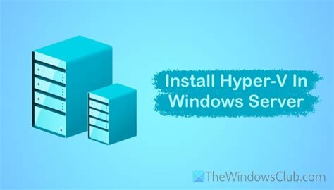 how to configure hyper v port mirroring