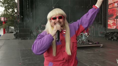 Oliver Tree Live In Austin Tx 10 9 22 Full Performance Youtube