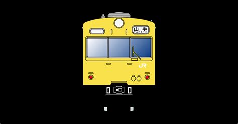 Tokyo Yamanote Line Train 101 Series Japan Sticker Teepublic