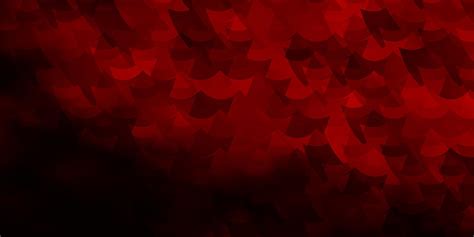 Dark Red Vector Background With Rectangles 11591673 Vector Art At Vecteezy