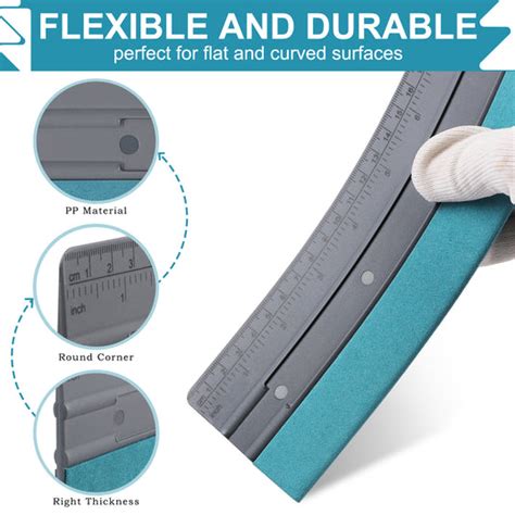 Premium Vinyl Wrap Squeegee The Wrap Xpert By Oshark