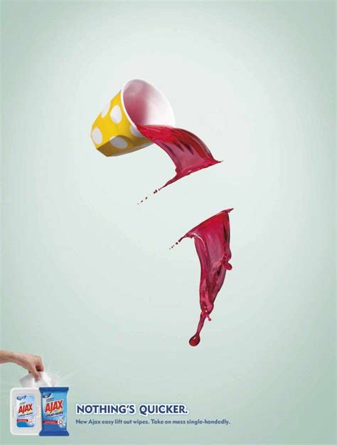 30 Advertisement Design Tips That Turn Heads Milk Splash Graphic