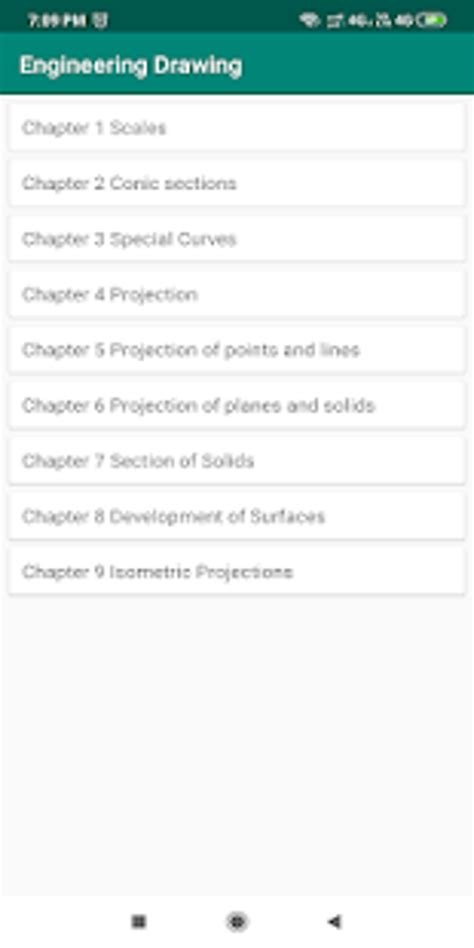 Engineering Drawing Apk For Android Download