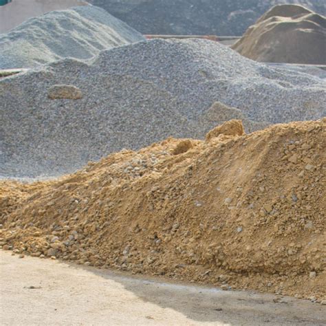 The Essential Guide To Using Concrete Sand In Landscaping