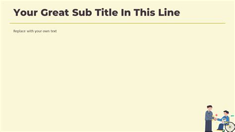 Ppt 발표자료 빠르게 만드는 방법은 장애인 채용 테마 Ppt 템플릿으로 10분 완성 예스폼 Ppt