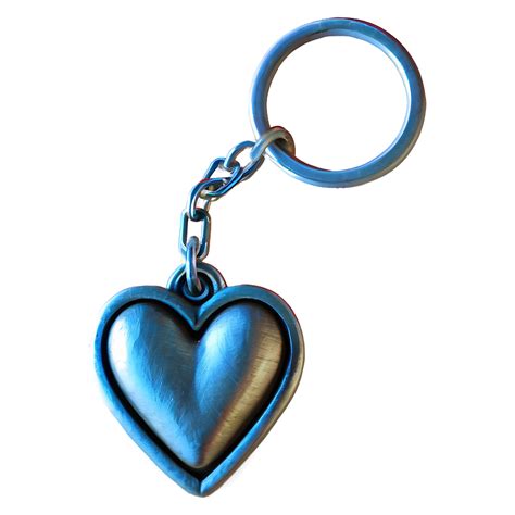 Download Corazon Keychain Design Png Igo