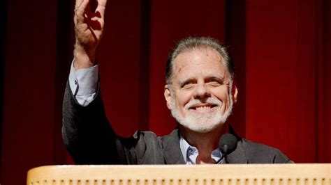 Taylor Hackford Officer And A Gentleman Director Honored In France
