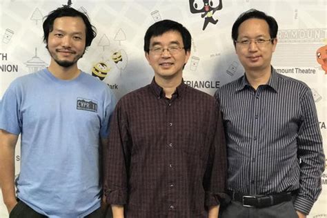 亚马逊级别最高华人科学家任小枫加入阿里