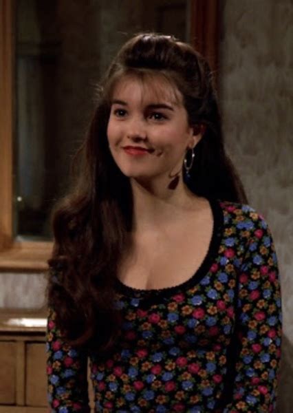 Karen Foster Fan Casting