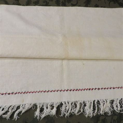 Mantle Scarf Etsy