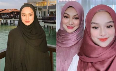 Ini Kata Kata Ali Puteh Buat Abby Abadi “sibuk Kain Orang Kain Sendiri Terbuka” Sensasi Mstar