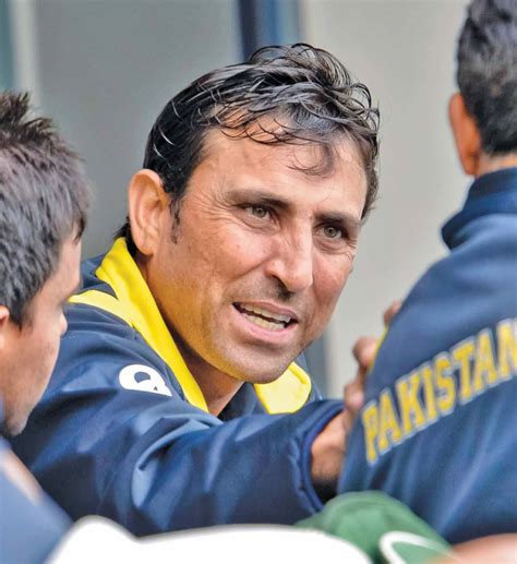 Yunus Khan The Legend Marches On