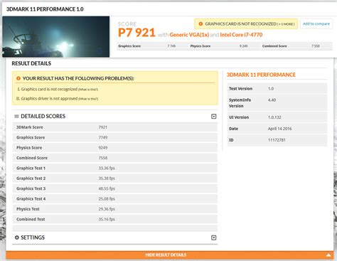 Radeon Rx 460 Benchmarks 3 Extreme It