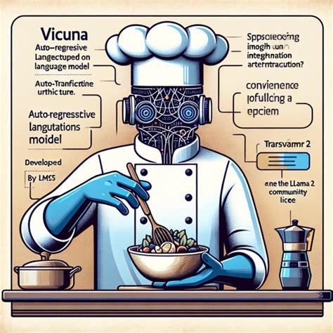 Getting Started With The Vicuna Model Fxisai