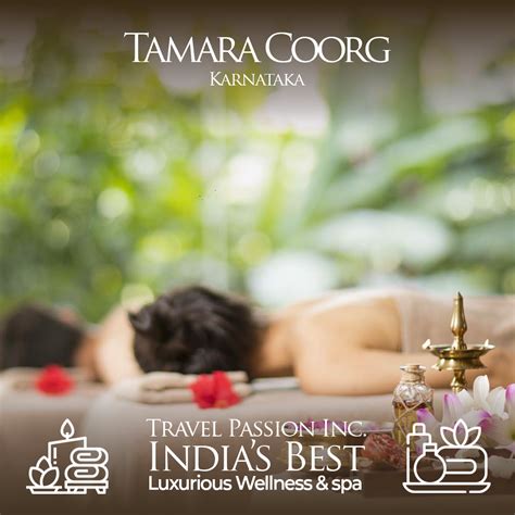 Luxurious Health And Wellness Spa Tours To India