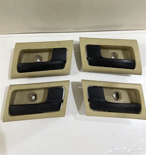 يد باب داخليه فورد كراون فكتوريا 2011 موقع حراج