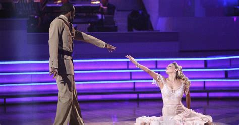 Dancing With The Stars Recap Urkels Ousted