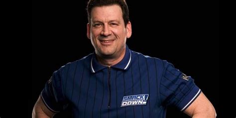 Former Referee Nick Patrick Discusses Wwe And Wcws Relentless Schedule