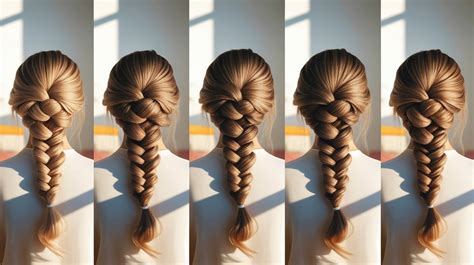 15 Quick And Easy Updos For Long Hair That Will Have You Ready In Minutes