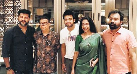 Anitha Pullayil Italy Based Malayali Woman Link Between Monson Top Cop Behera Politicos