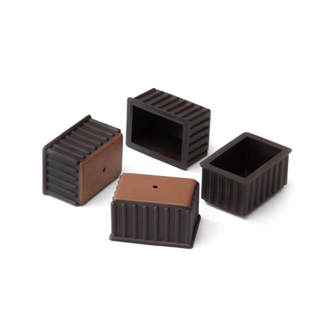 Rectangle Teflon 16 Piece