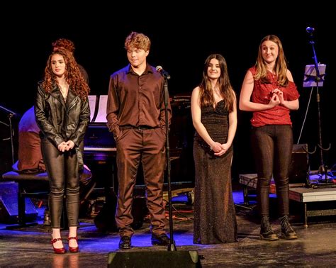 Jerrys 2025 Idol Show Photos Rotary Club Of Bedford