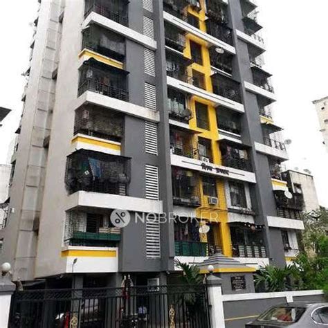 Shri Prasad Diva Mumbai Apartmentsflats Nobroker