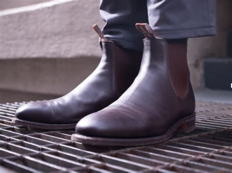 The Versatile Dad Boots That Go From Work To Play With Ease — Every