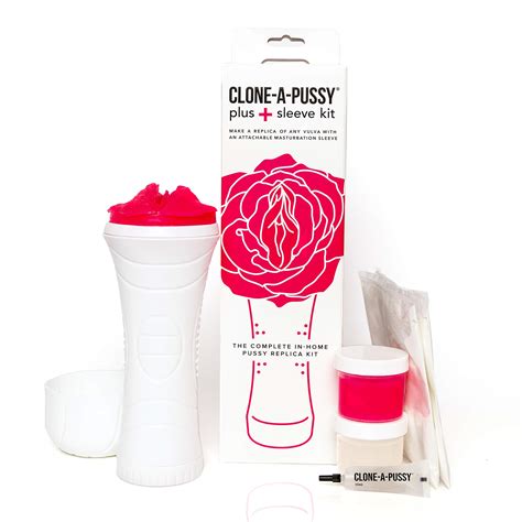 Clone A Willy Kit Hitta Bästa Priset På Prisjakt
