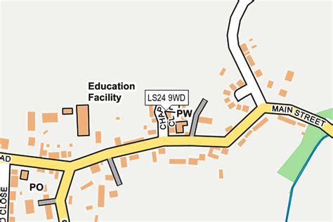 Ls24 9wd Maps Stats And Open Data