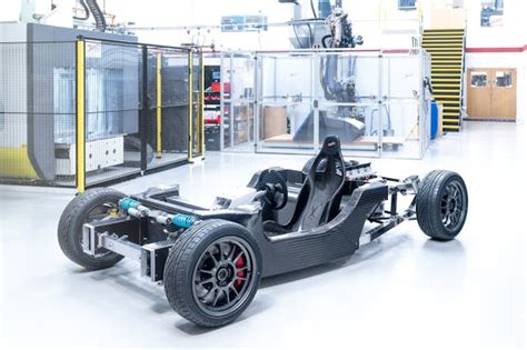 Will This New Chassis Bring Back Coach Built Sports Cars Hagerty Media