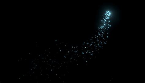 Sparkling Pixie Dust Realtime Vfx Store