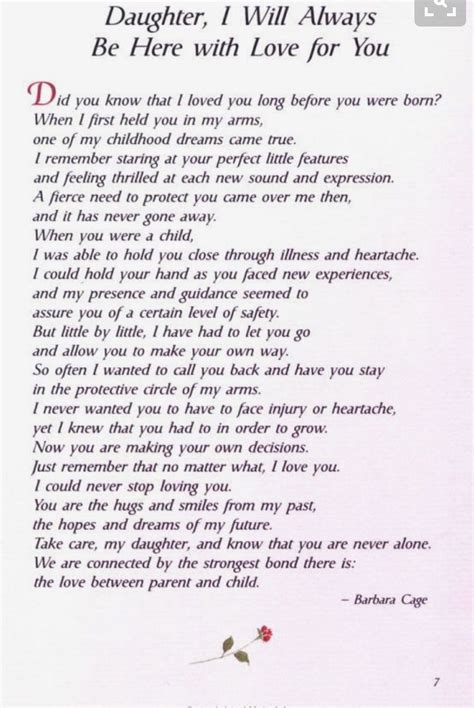 Letter To Daughter On Wedding Day From Mom Resignation Letter Sample