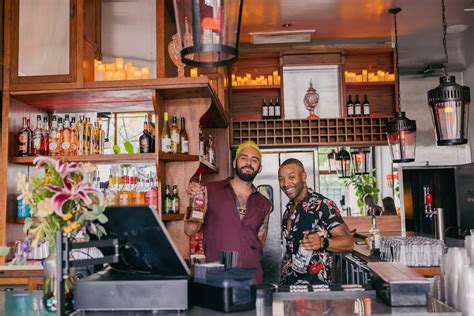 Hillcrest San Diegos Best Restaurants Spots [2025 Guide]