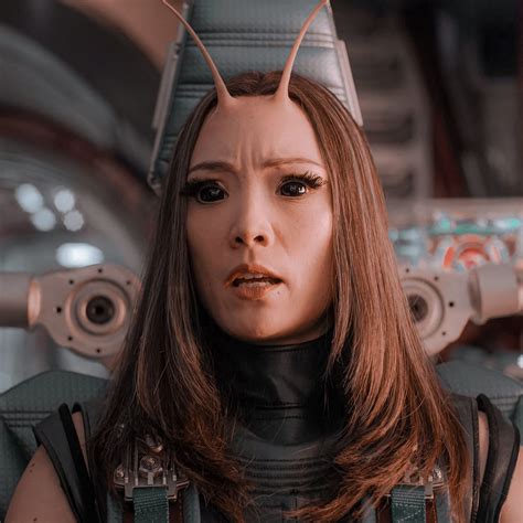 Mantis Icon ⊹ ⋆ ﾟ Guardians Of The Galaxy Gardians Of The Galaxy