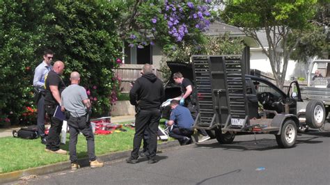 Jake Quinton Jailed Over Crime Spree Exposing Emergency Workers To