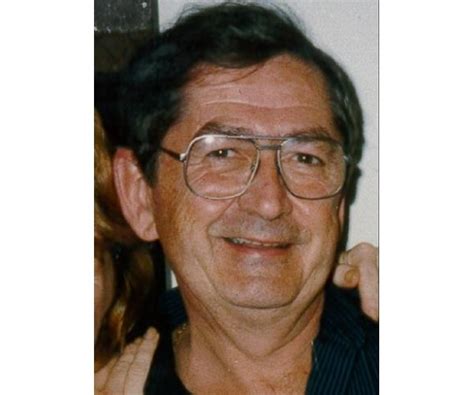 Robert Winchell Obituary 2017 South Euclid Oh