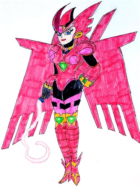 Ferham By Mavhunterj17 On Deviantart