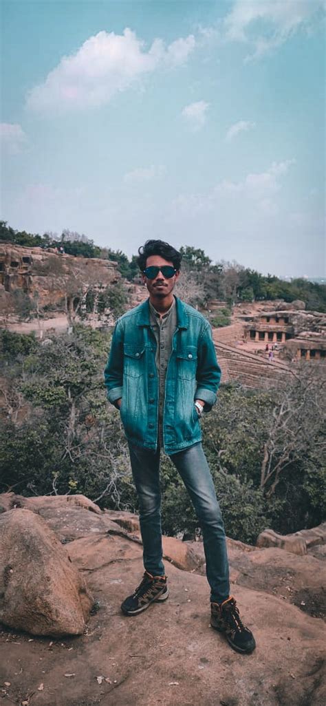 About Sobhan Dash Medium