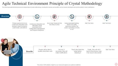 agile technical environment powerpoint templates slides and graphics